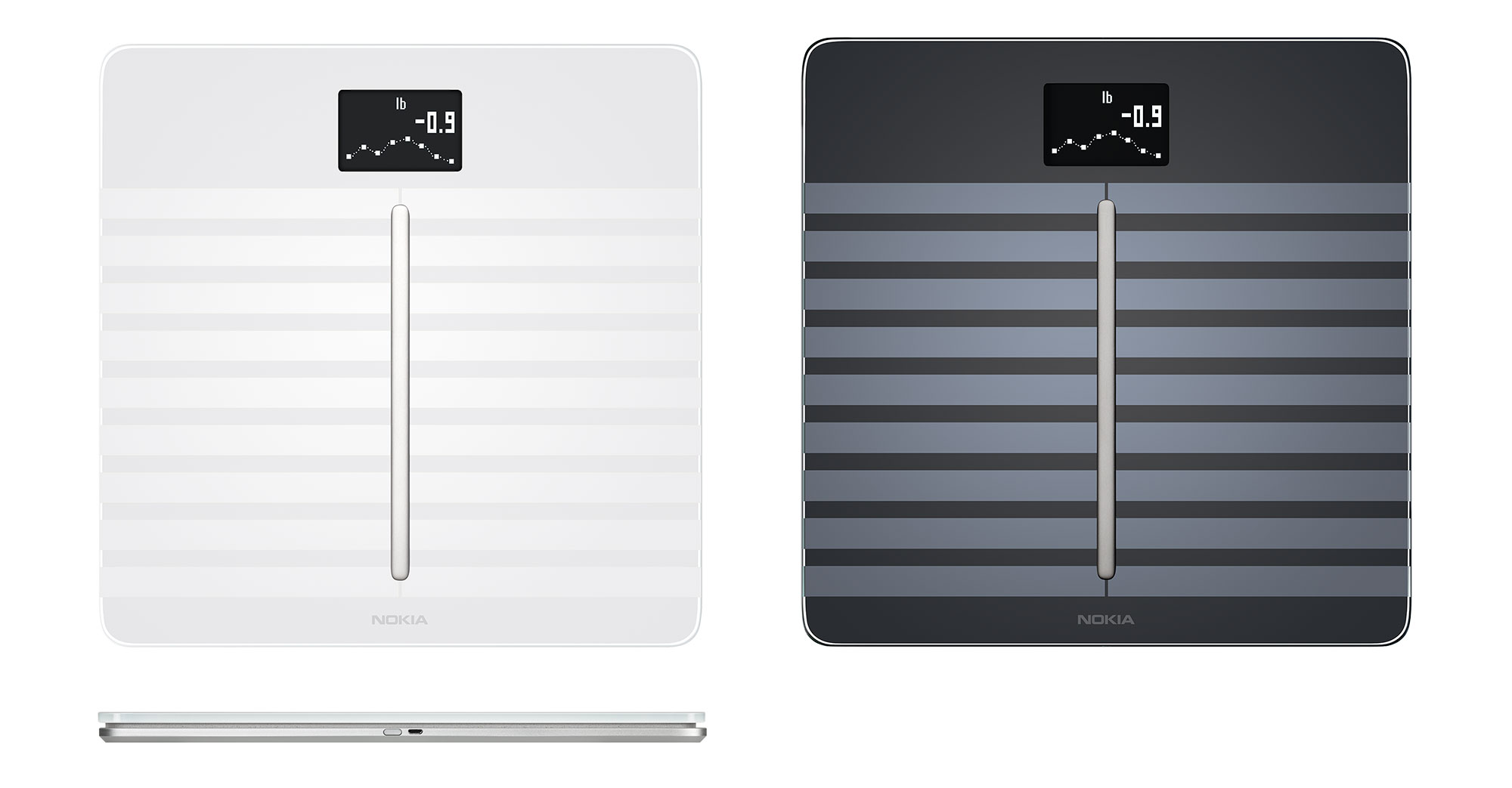 Nokia Body Cardio Scale