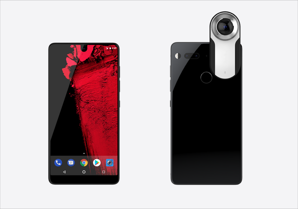 Essential Phone